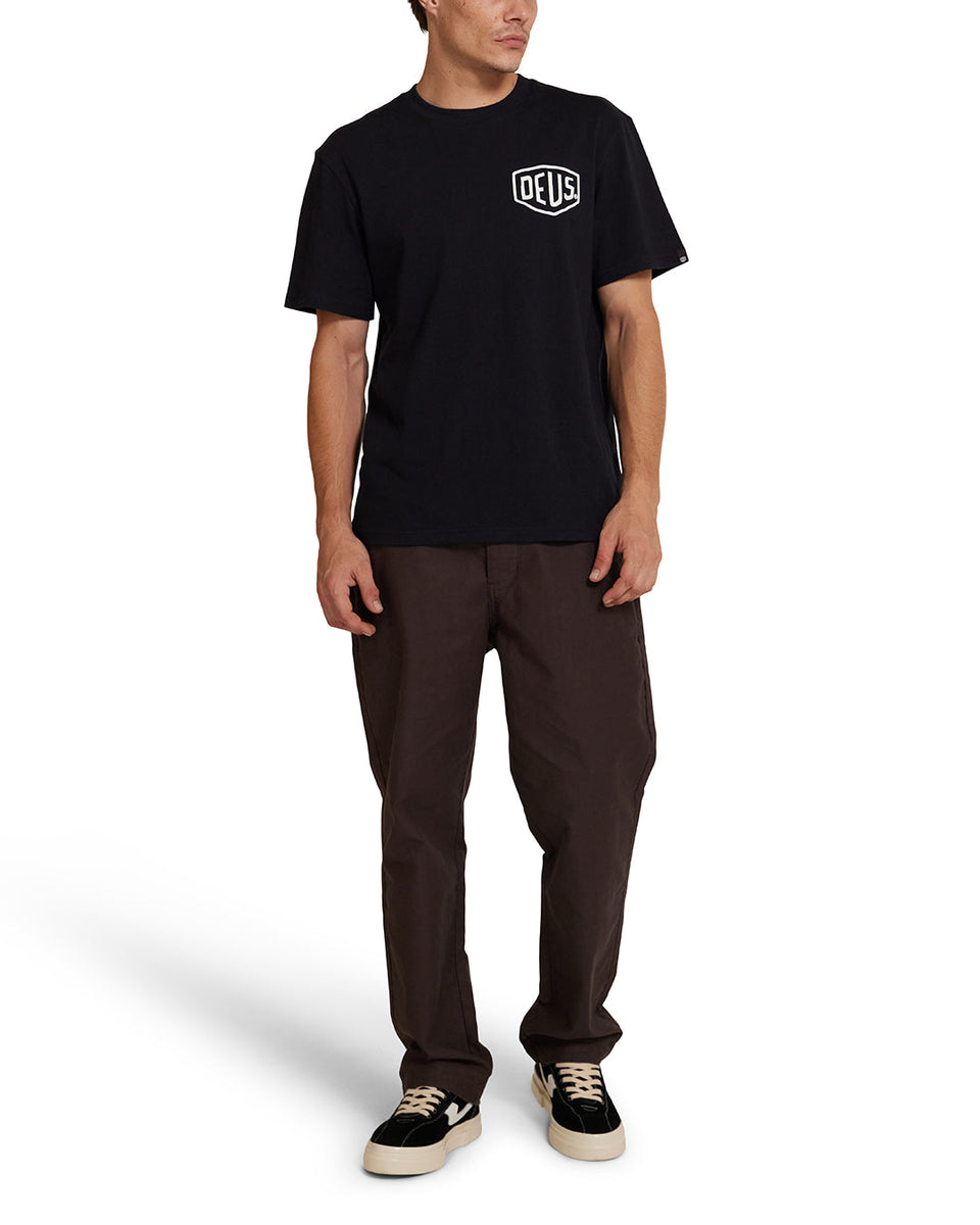 Deus Ex Machina® – Deus Ex Machina Australia