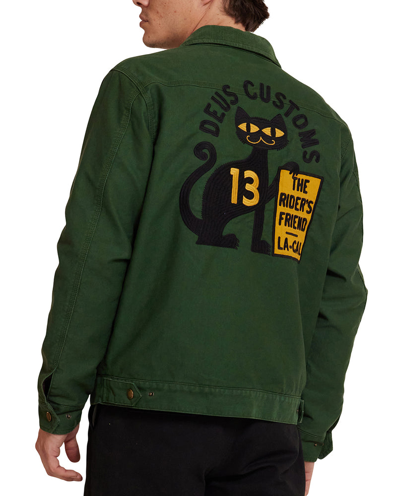 Deus Ex Machina® – Deus Ex Machina Australia