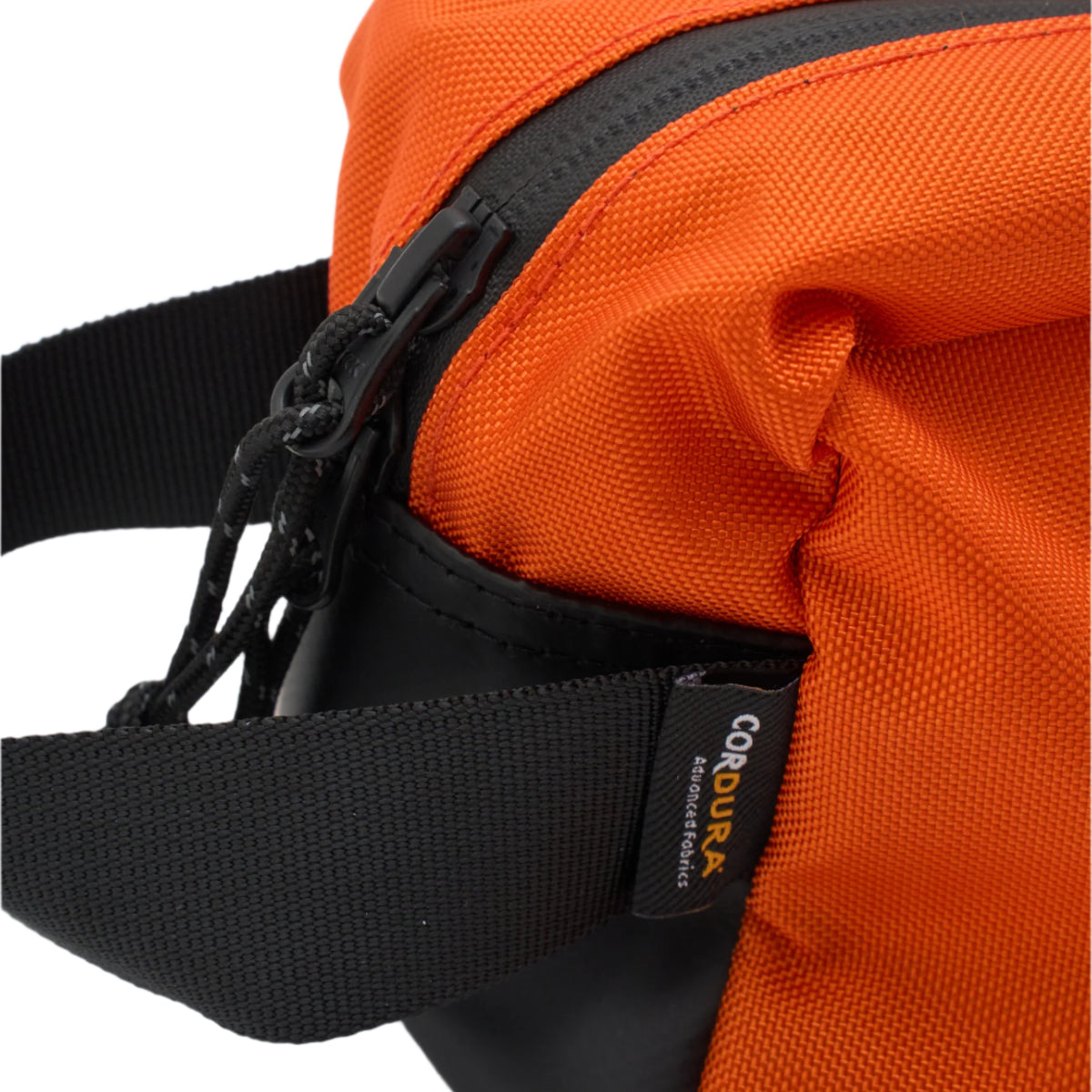 Luggage & Bags | Deus Ex Machina | Shoreline Wash Bag - Mandarin Orange ...