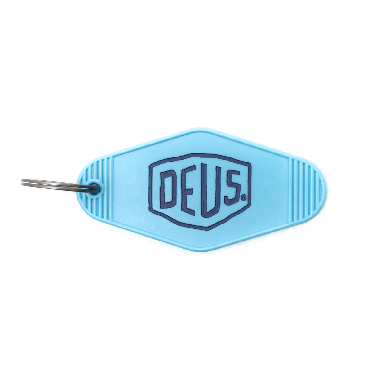 Key Tags | Deus Ex Machina |Biarritz Key Tag - Sky Blue – Deus Ex ...