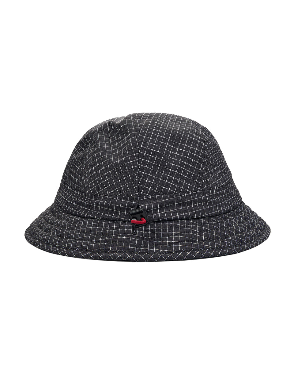 Accessories | Deus Ex Machina | Detours Bucket Hat - Black – Deus Ex ...