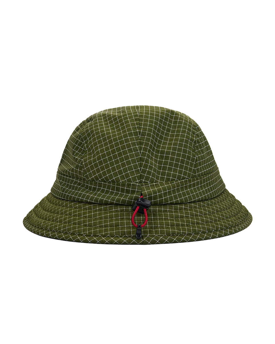 Accessories | Deus Ex Machina | Detours Bucket Hat - Pine Green – Deus ...