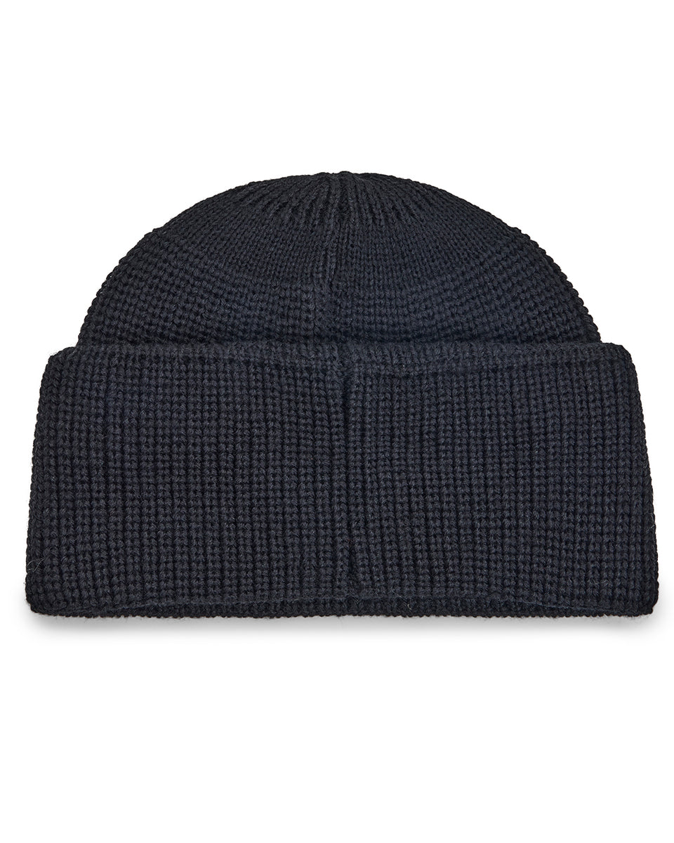 Accessories | Deus Ex Machina | Campus Beanie - Black – Deus Ex Machina ...