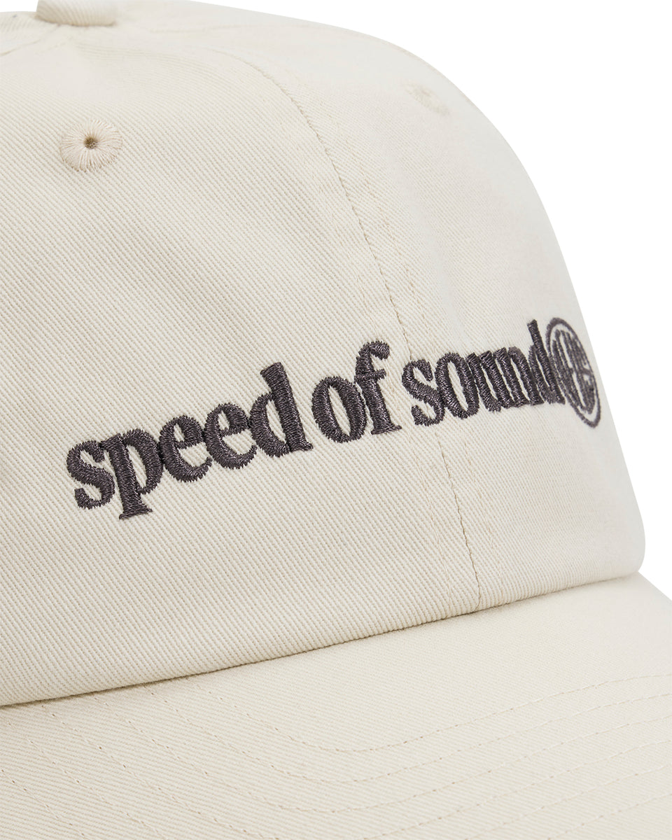 Hats | Deus Ex Machina | Velocity Dad Cap - Vintage White – Deus Ex ...