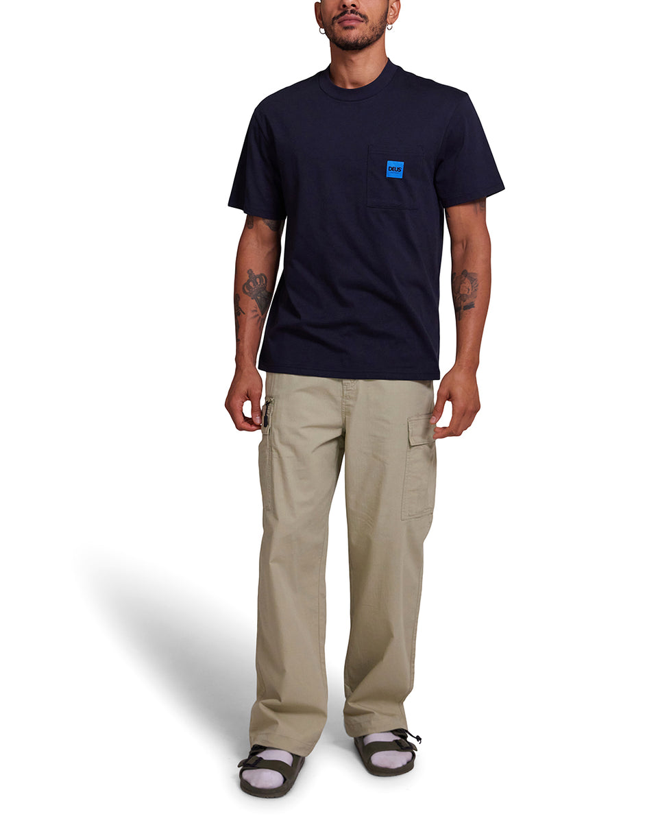 Mens Tees | Shop T-Shirts, Singlets, & Muscle Tanks – Deus Ex Machina ...