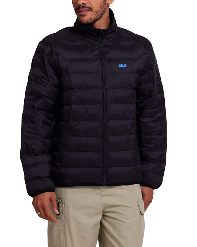 SALE MENS JACKETS – Deus Ex Machina Australia