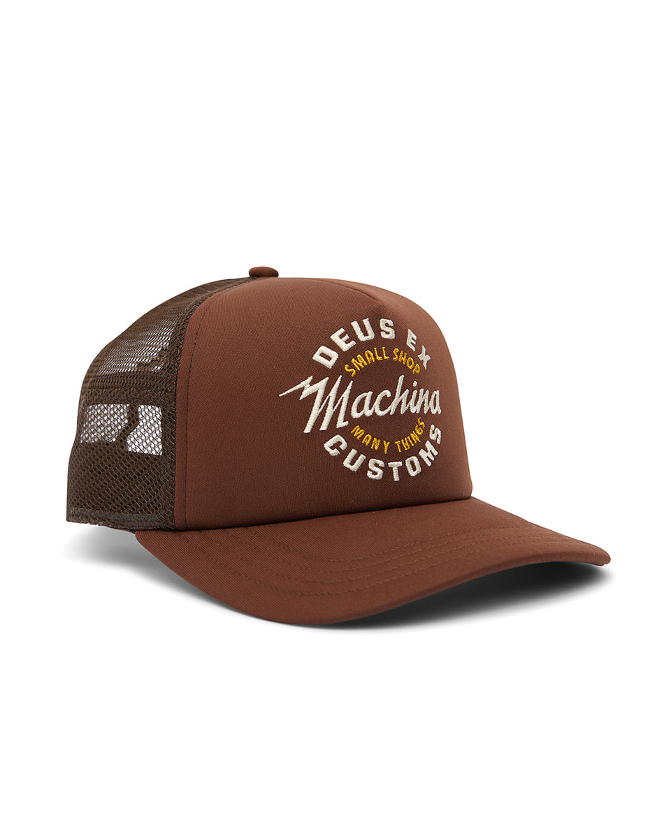 Mens Hats, Caps, & Beanies | Headwear – Deus Ex Machina Australia