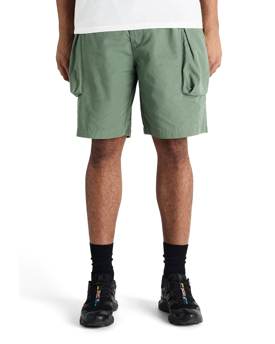 Shorts | Deus Ex Machina | Duck Dive Short - Clover – Deus Ex Machina ...