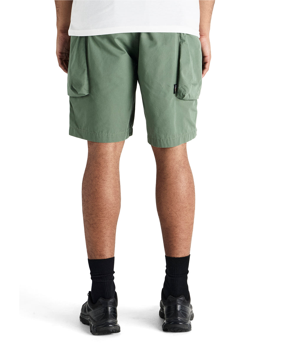 Shorts | Deus Ex Machina | Duck Dive Short - Clover – Deus Ex Machina ...