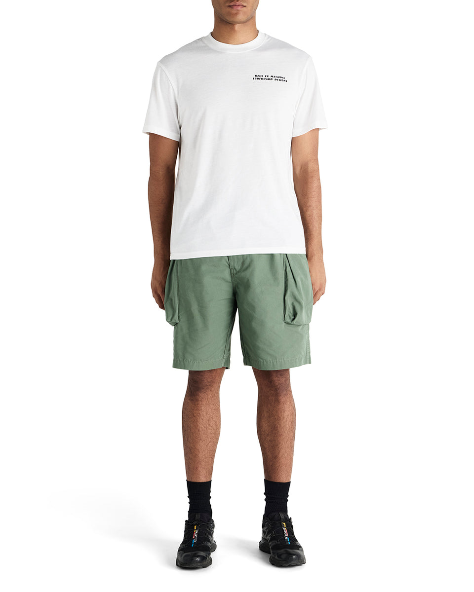 Shorts | Deus Ex Machina | Duck Dive Short - Clover – Deus Ex Machina ...