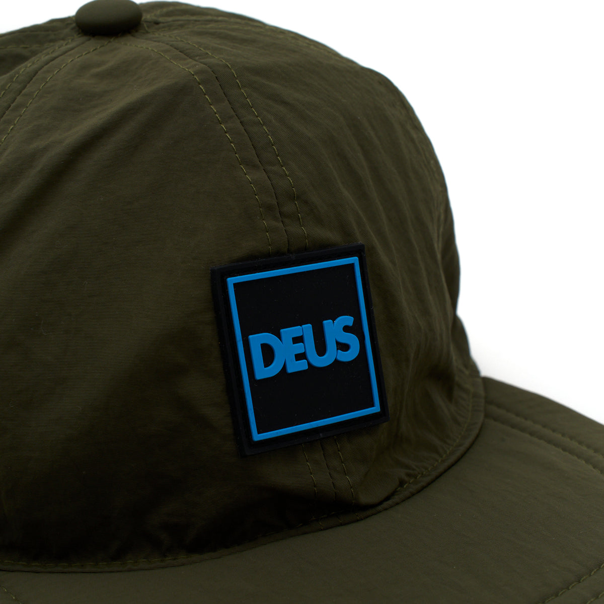 Hats | Deus Ex Machina | Elliot Cap - Clover – Deus Ex Machina Australia