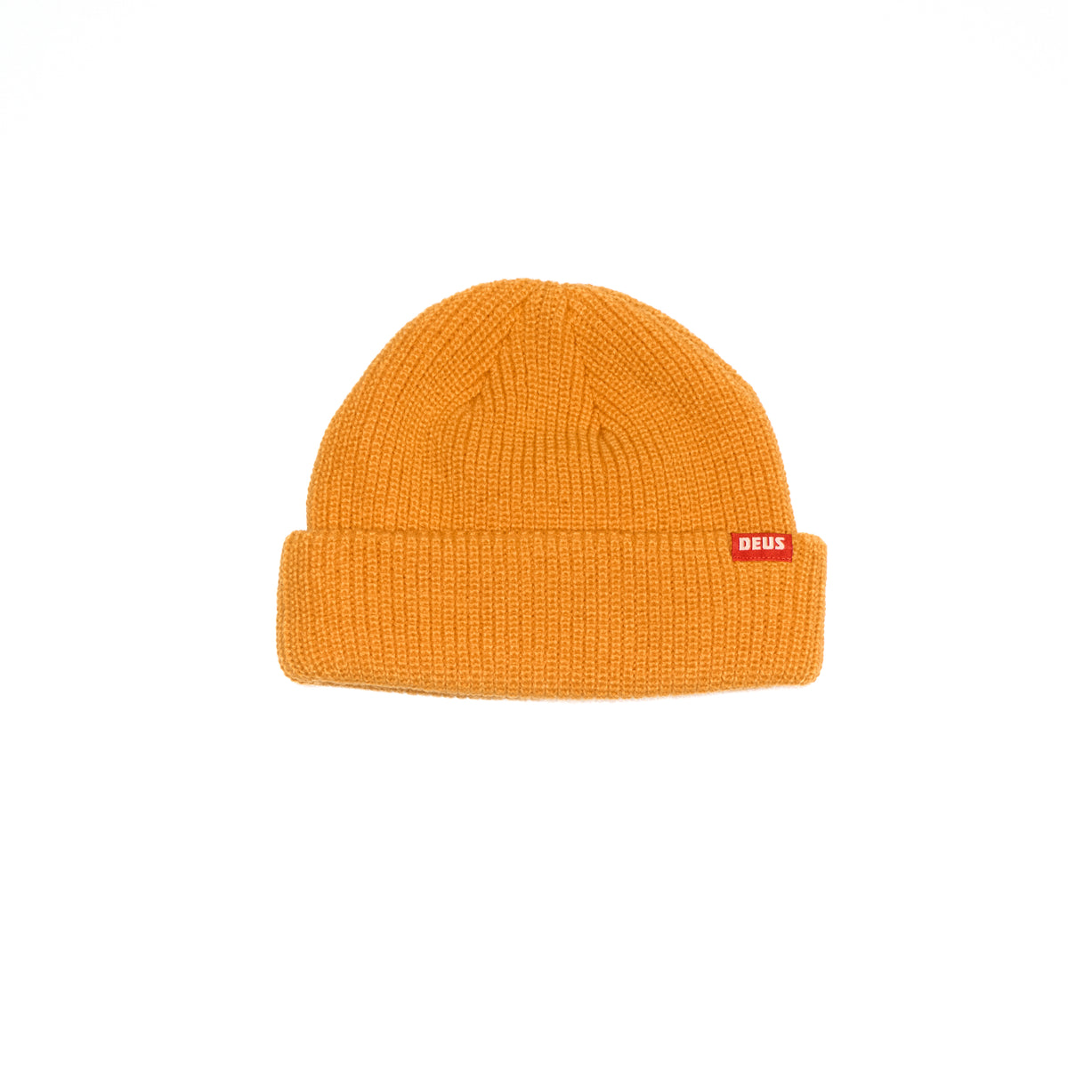 Busy Beanie - Amber – Deus Ex Machina Australia