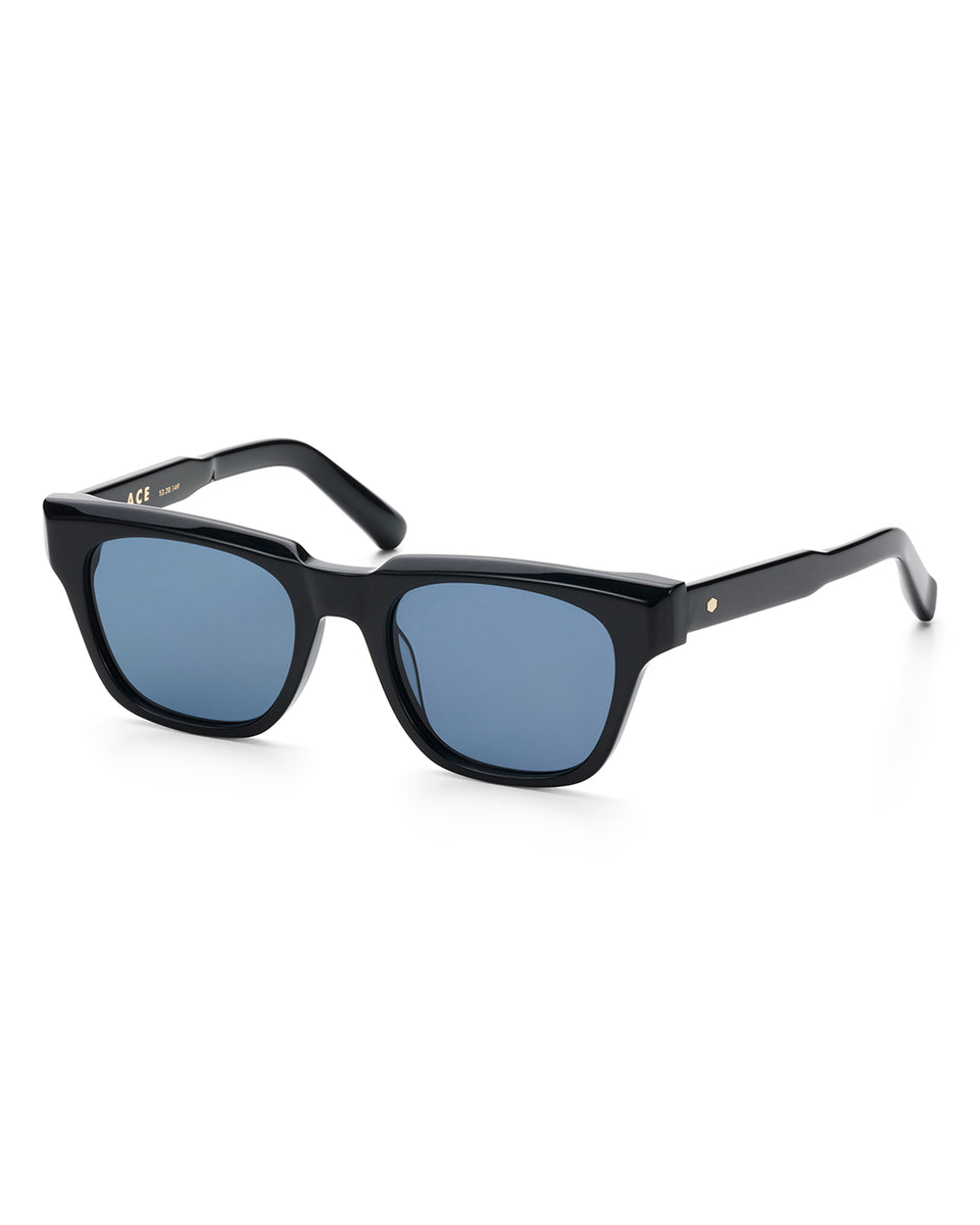 Accessories | Deus Ex Machina | Ace - Black – Deus Ex Machina Australia
