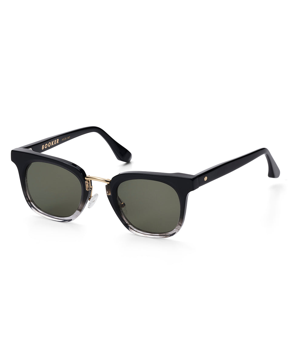 Accessories | Deus Ex Machina | Booker - Black Smoke – Deus Ex Machina ...