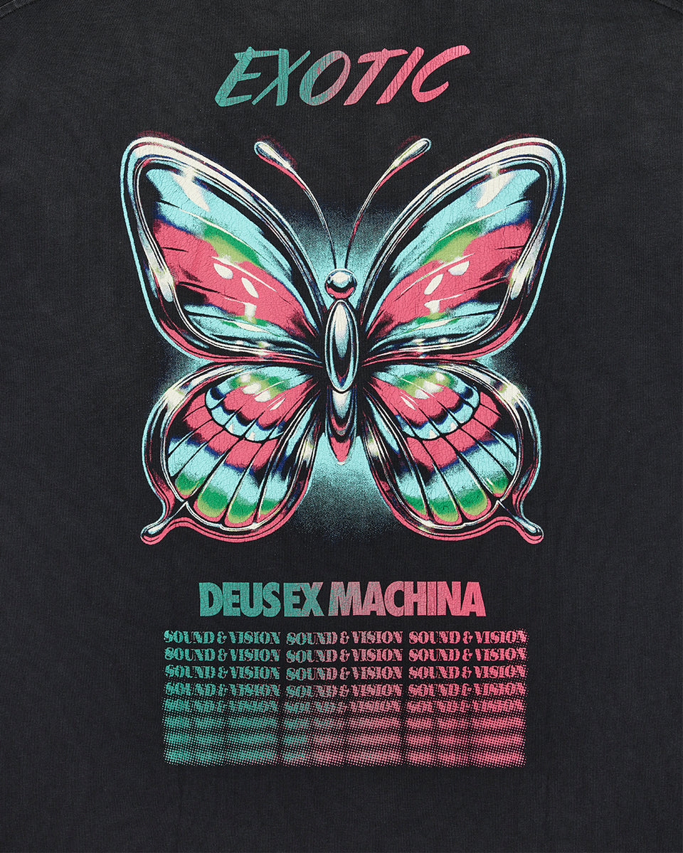 Mens Tees | Shop T-Shirts, Singlets, & Muscle Tanks – Deus Ex Machina ...