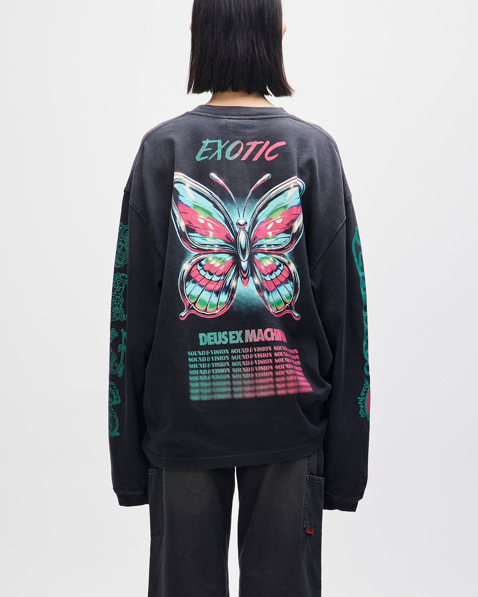 Mens Tees | Shop T-Shirts, Singlets, & Muscle Tanks – Deus Ex Machina ...