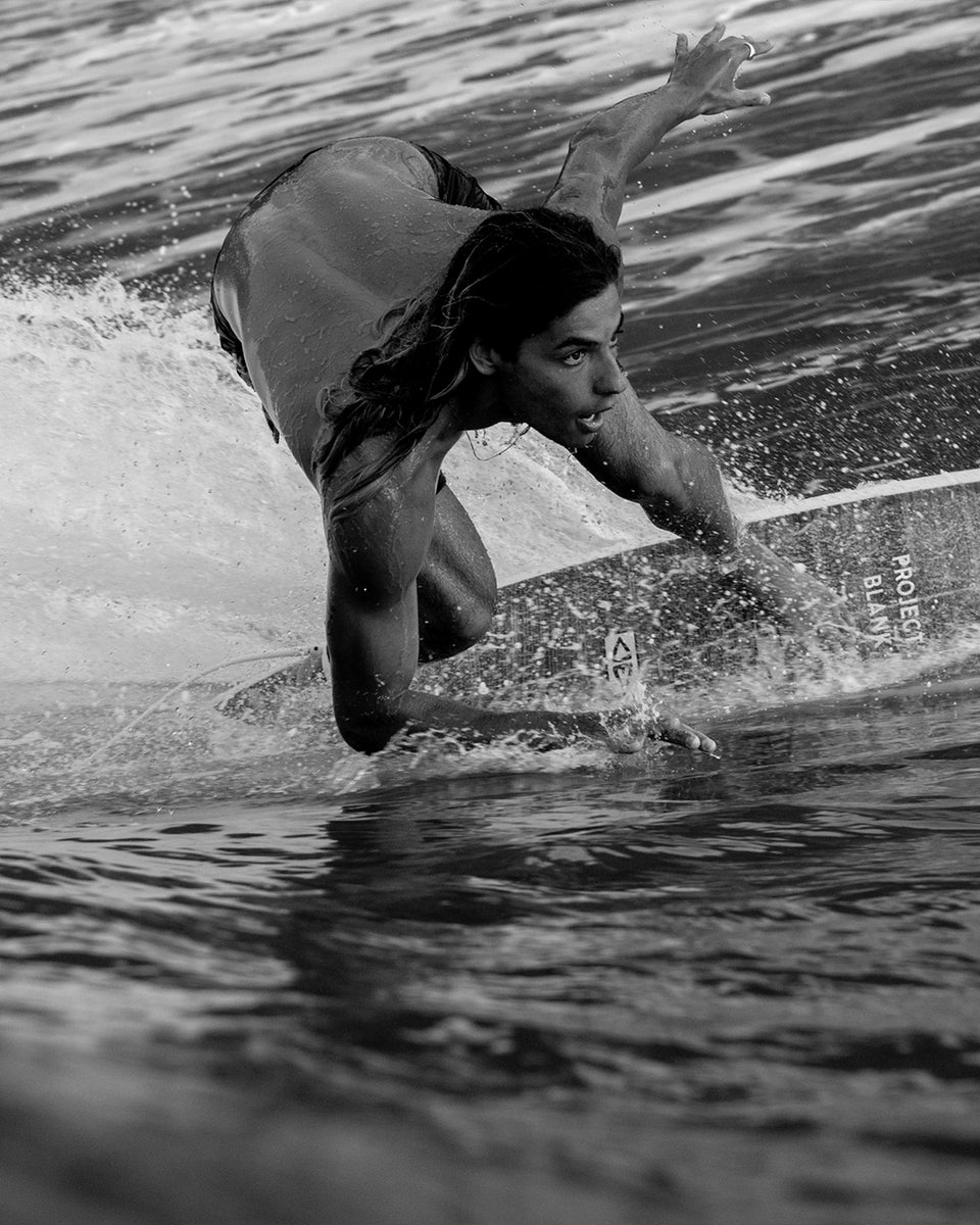 Eddy Hamaty – Deus Ex Machina Australia