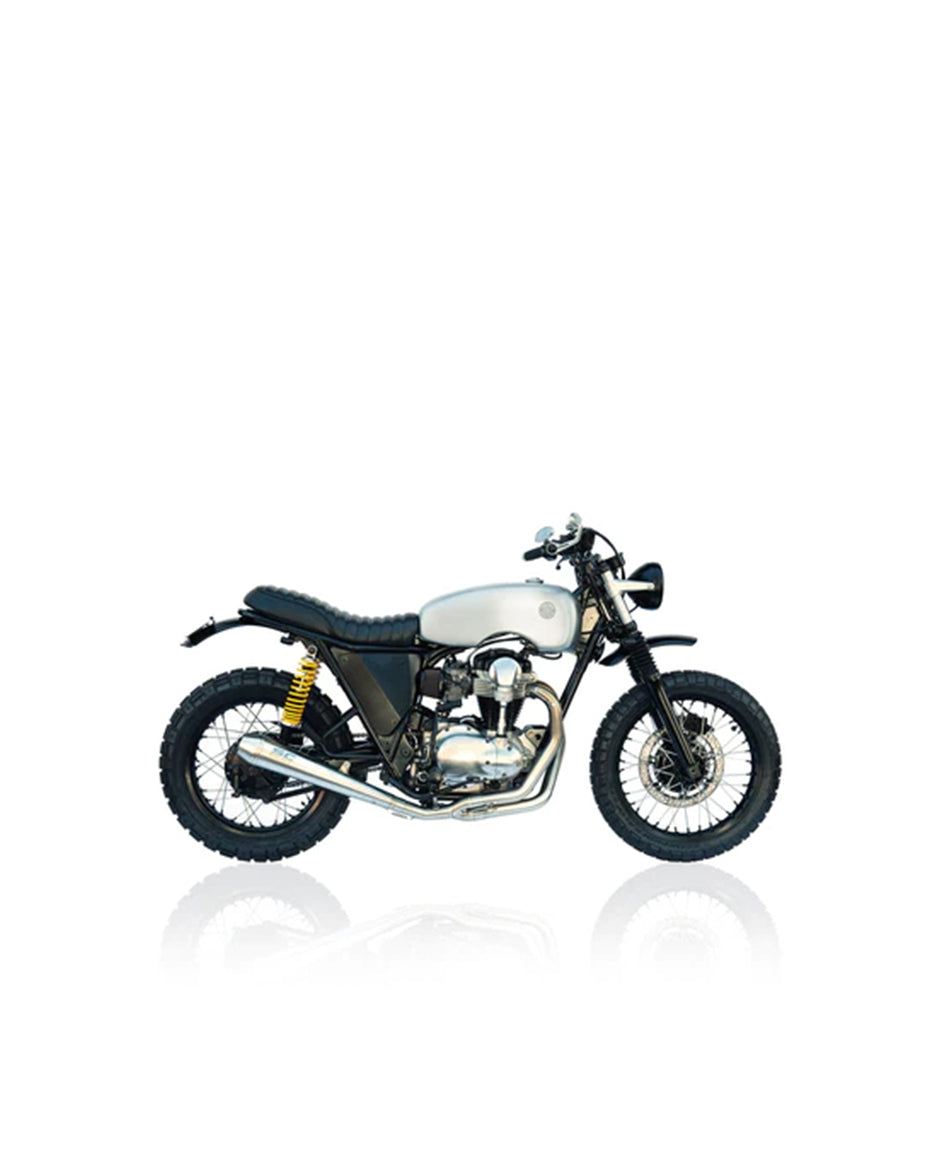 Motorcycle Bike Builds – Deus Ex Machina Australia