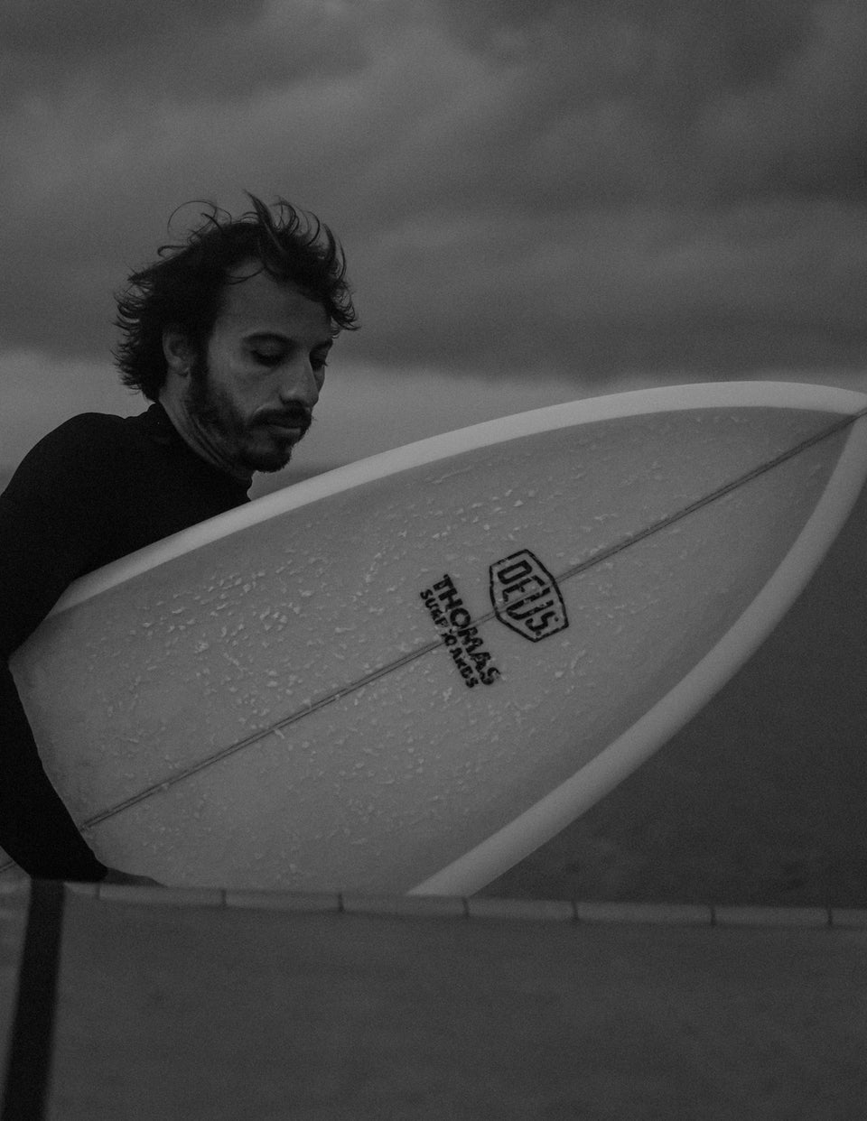 Between Two Shores: Brazil to Bali with Andrew Serrano – Deus Ex ...
