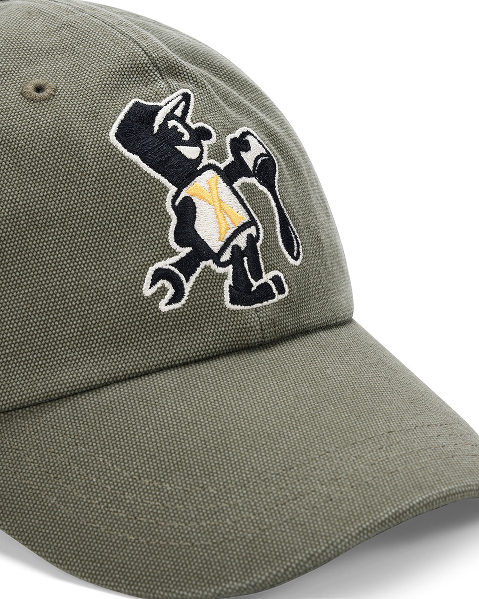 Migration Dad Cap - Capulet Olive – Deus Ex Machina Australia