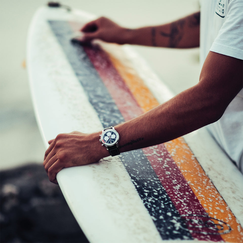 Deus x Breitling – Deus Ex Machina Australia