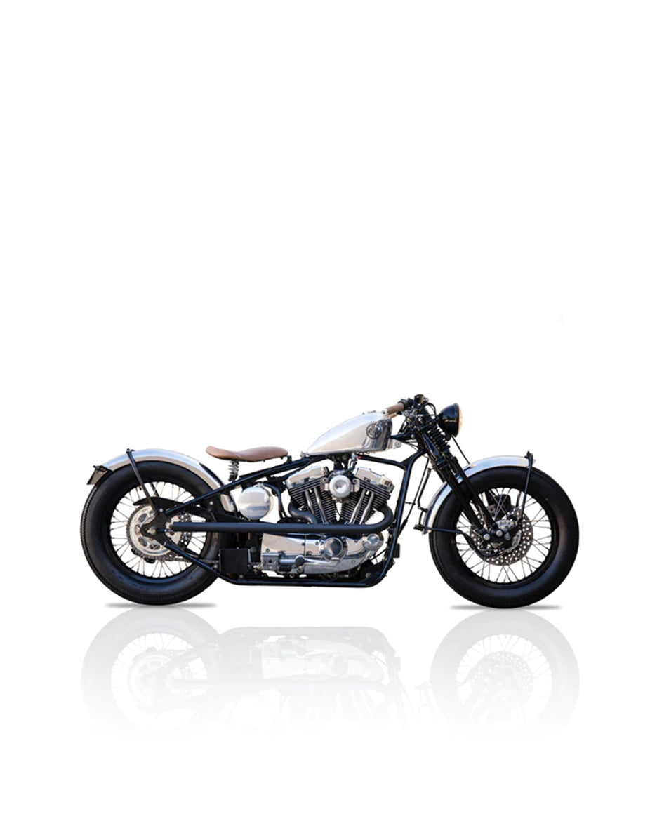 Motorcycle Bike Builds – Deus Ex Machina Australia