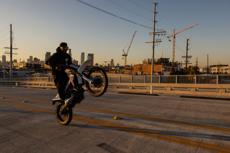 Deus x Bleach – Deus Ex Machina Australia