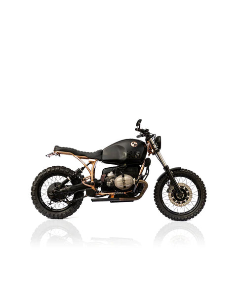 Motorcycle Bike Builds – Deus Ex Machina Australia