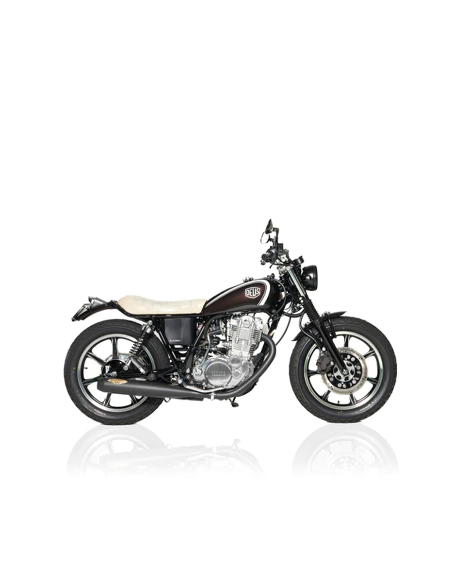 Motorcycle Bike Builds – Deus Ex Machina Australia