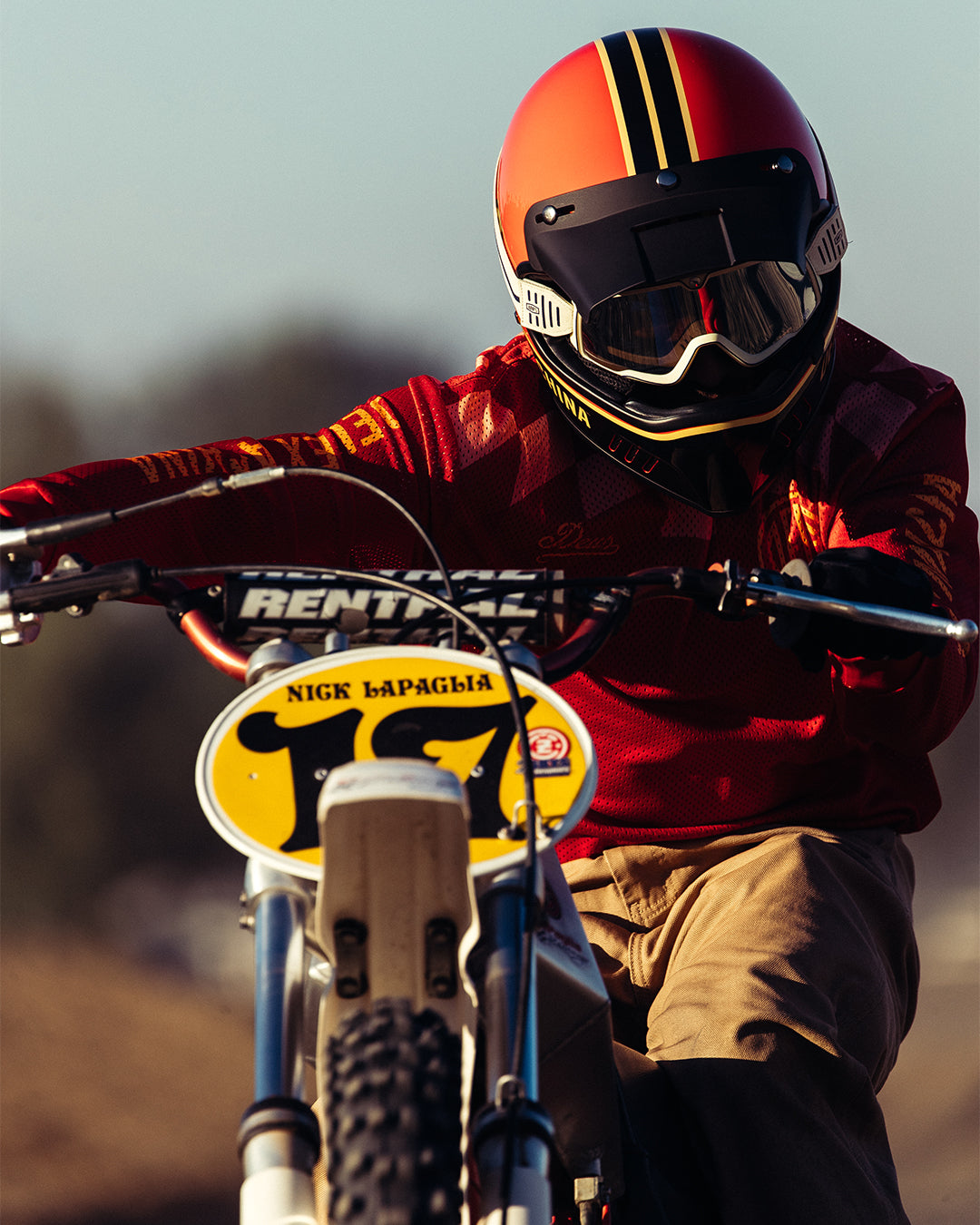 Deus Nut-Shells – Deus Ex Machina Australia