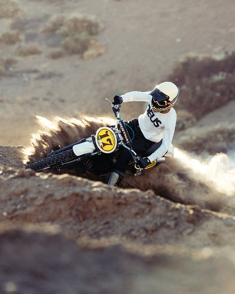 Deus Nut-Shells – Deus Ex Machina Australia