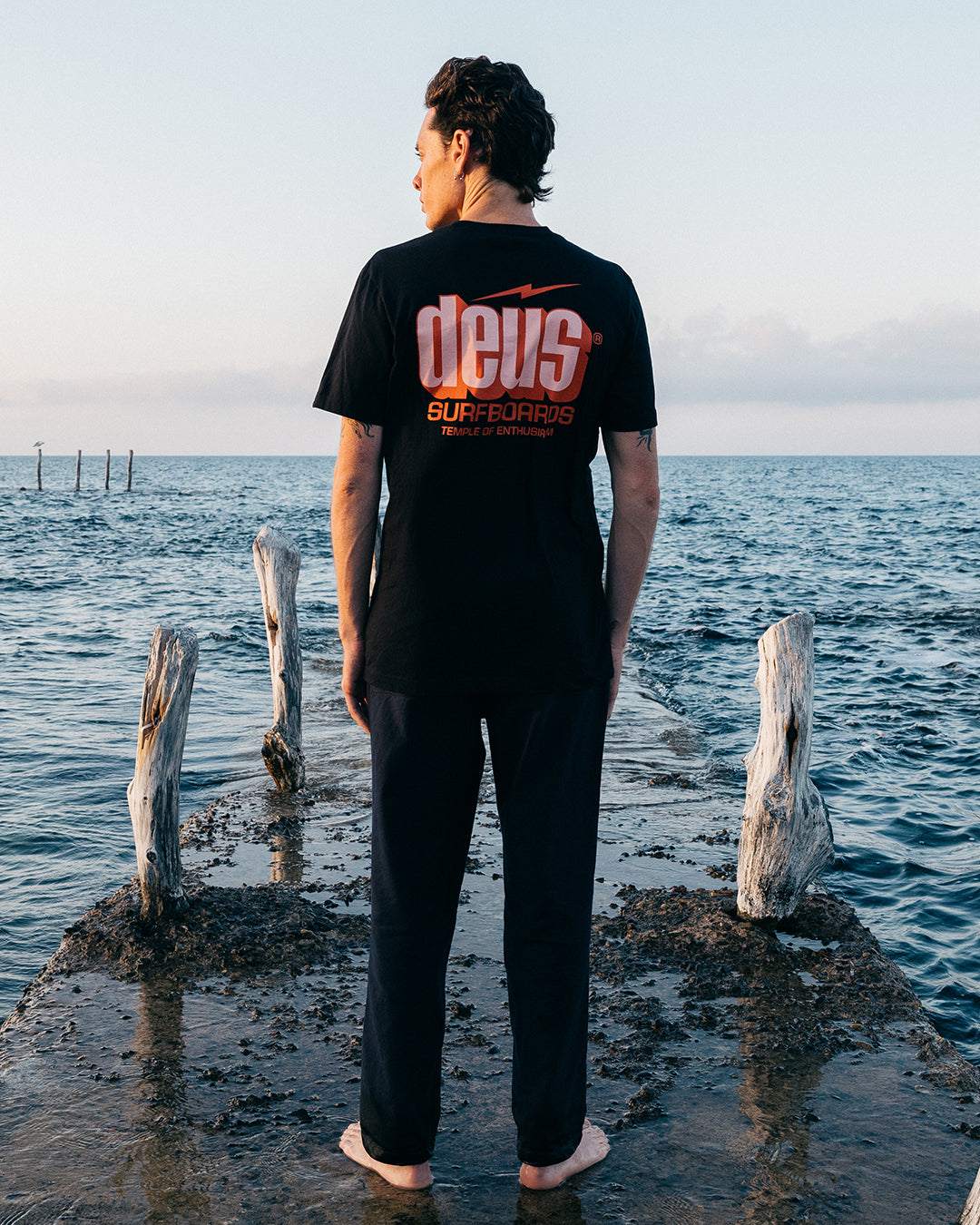 Deus Ex Machina® – Deus Ex Machina Australia