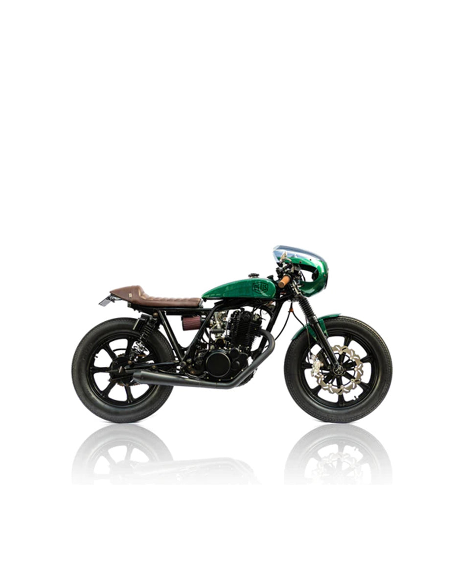 Motorcycle Bike Builds – Deus Ex Machina Australia