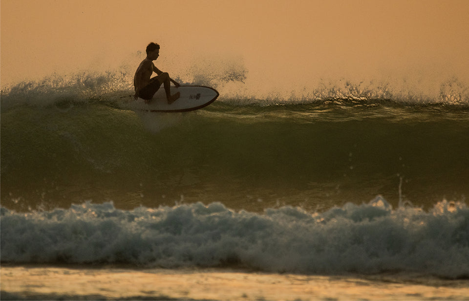 Deus X FCS – Deus Ex Machina Australia