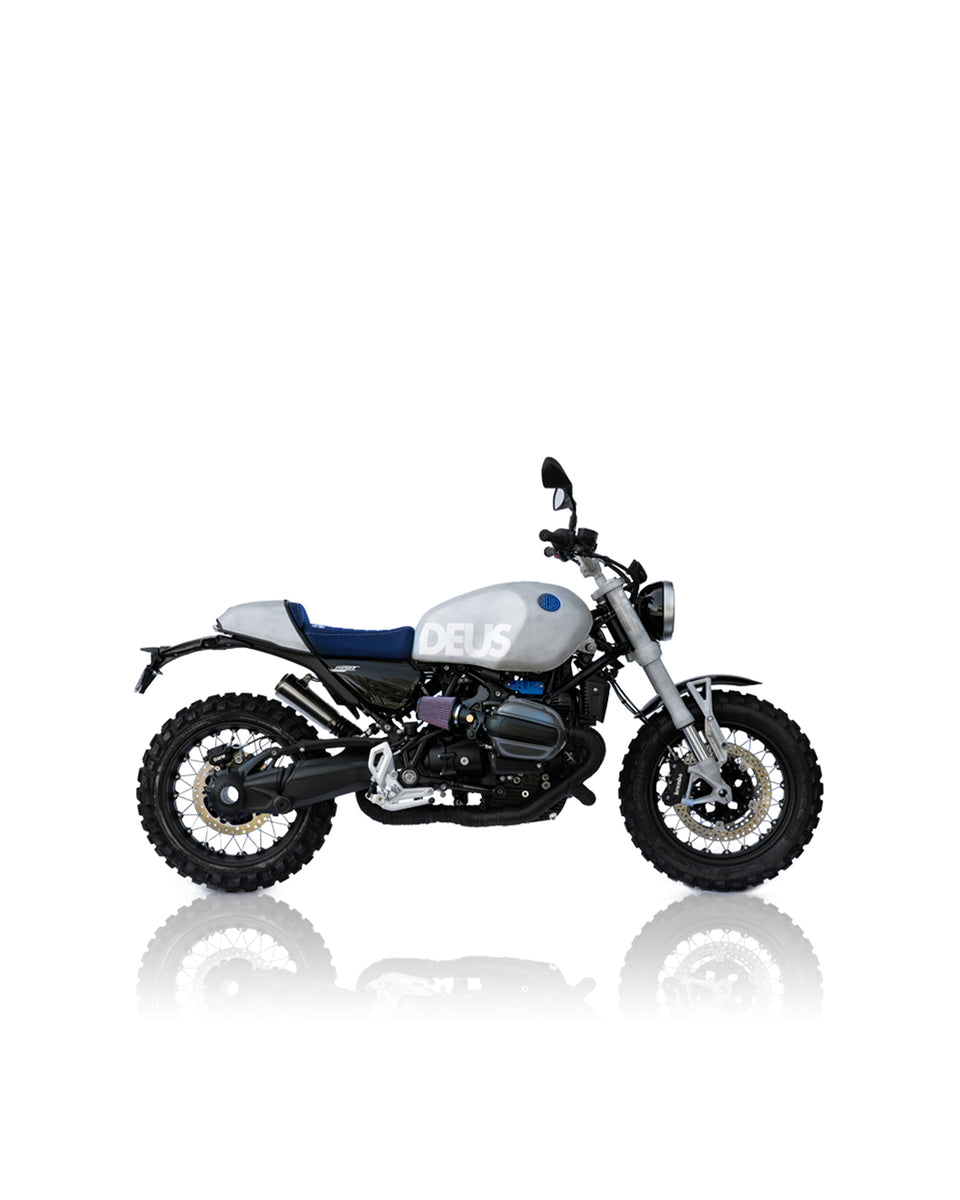 Motorcycle Bike Builds – Deus Ex Machina Australia